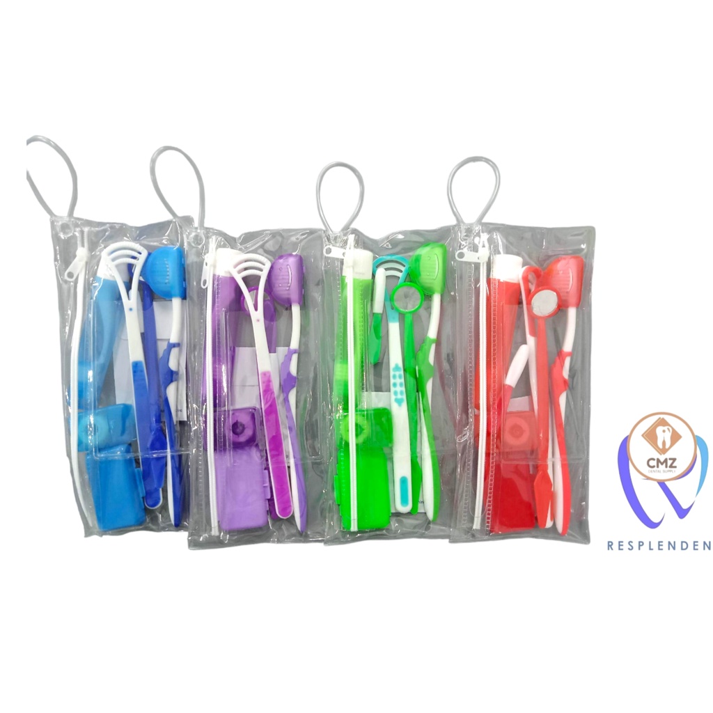 ORTHO KIT CMZ-DENTAL SUPPLY | Shopee Philippines