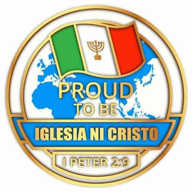 KAPATID LOGO STICKERS FOR MEMBERS ONLY | Shopee Philippines