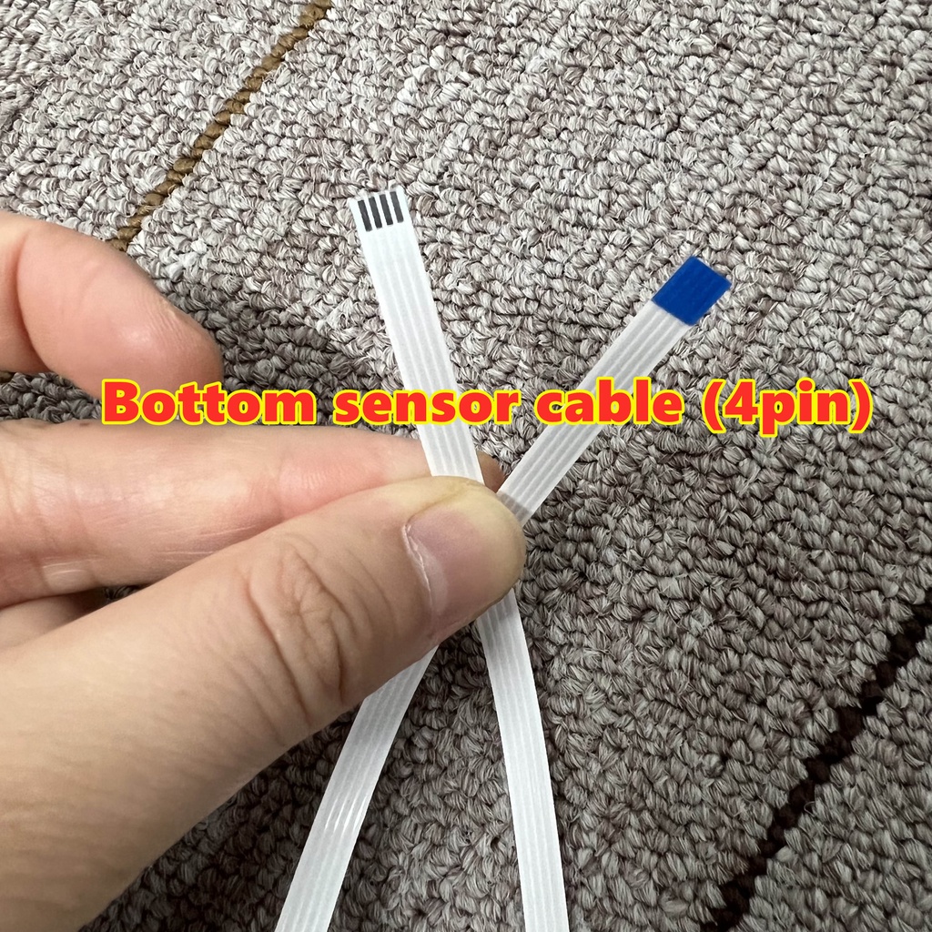 Canon 4pin 5pin 6pin 8pin 12pin 28pin Control Panel Cable (7+12)pin ...