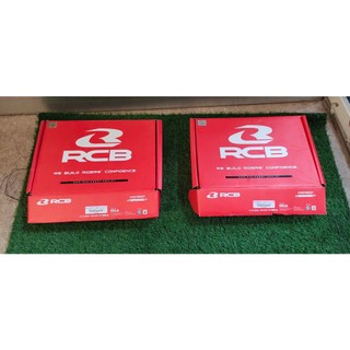 HONDA WINNER X 150/SUPRA GTR 150 S2 V2 RCB SINGLE SHIFTER | Shopee ...