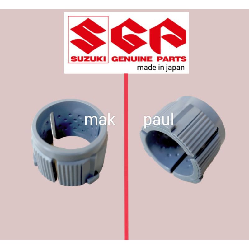 Original SUZUKI ERTIGA SWIFT EPS steering rack boss bushing | Shopee ...