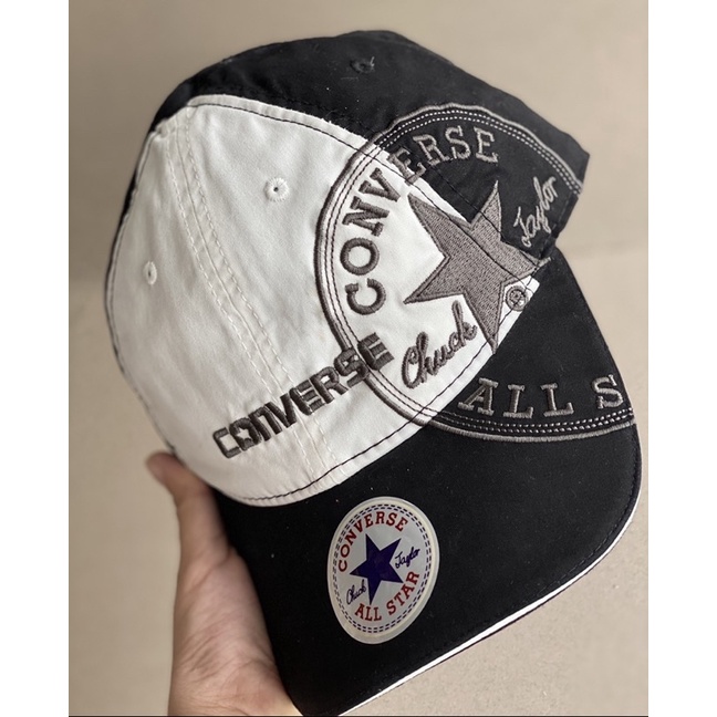 Cöńvérśe Chuck Táylör Baseball Cap Premium Quality | Shopee Philippines