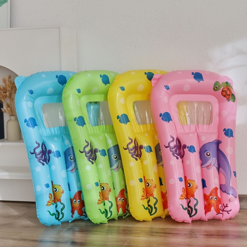 Inflatable Swimming Pool Floats Swimming Pool Inflatable Lounger Water ...