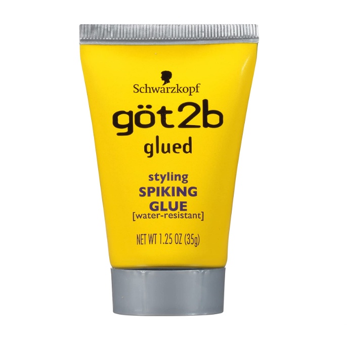 SCHWARZKOPF Got2b Glued Styling Spiking Hair Glue | Shopee Philippines