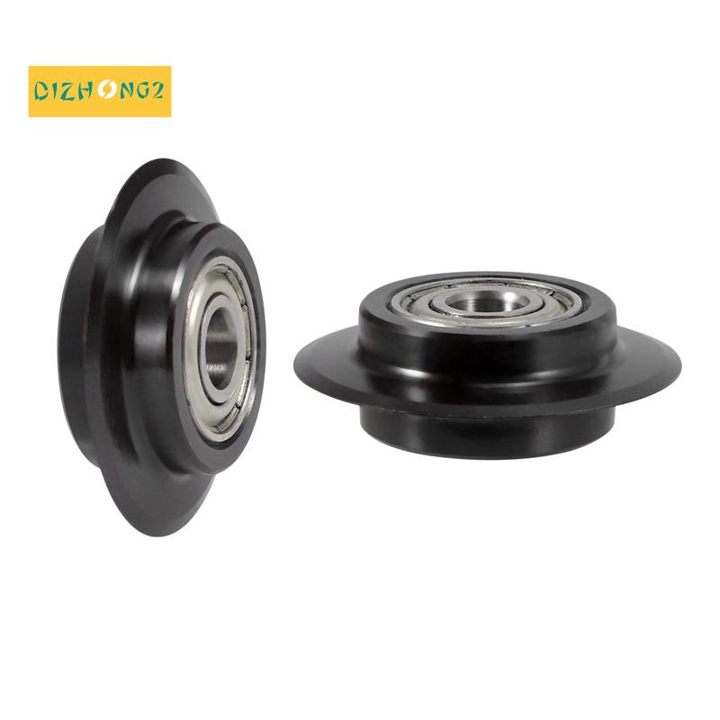 2Pcs Bearing Cutting Blade Alloy Steel Blades for Tube Cutter Pipe Cutter Copper Stainless Steel ...