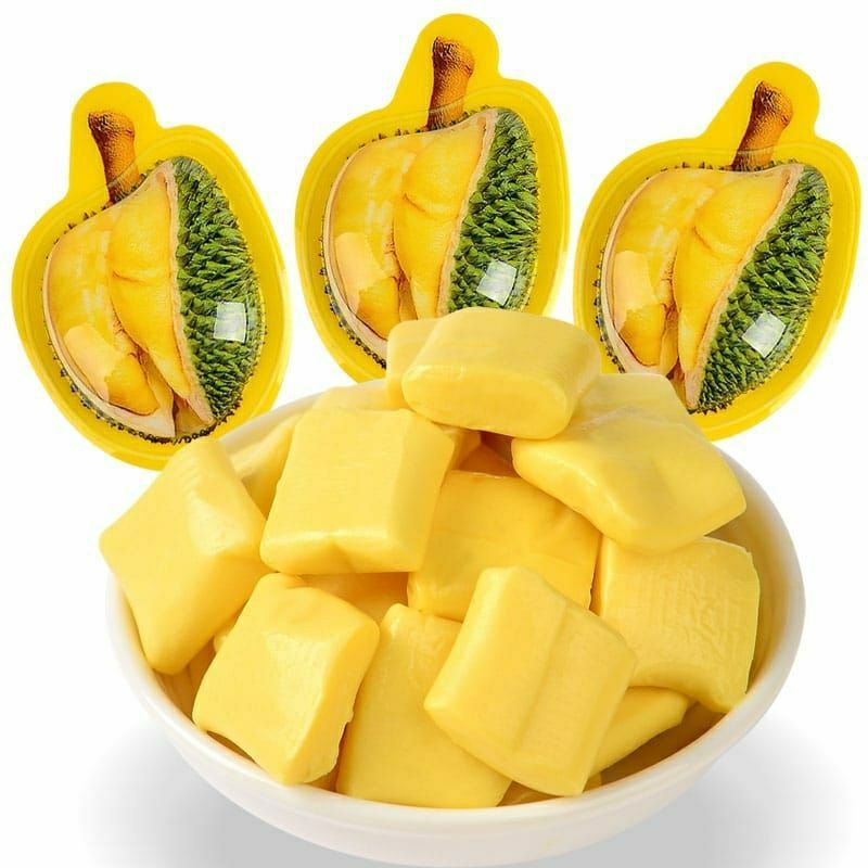 Musang King Durian Candy / Durian Candy | Shopee Philippines