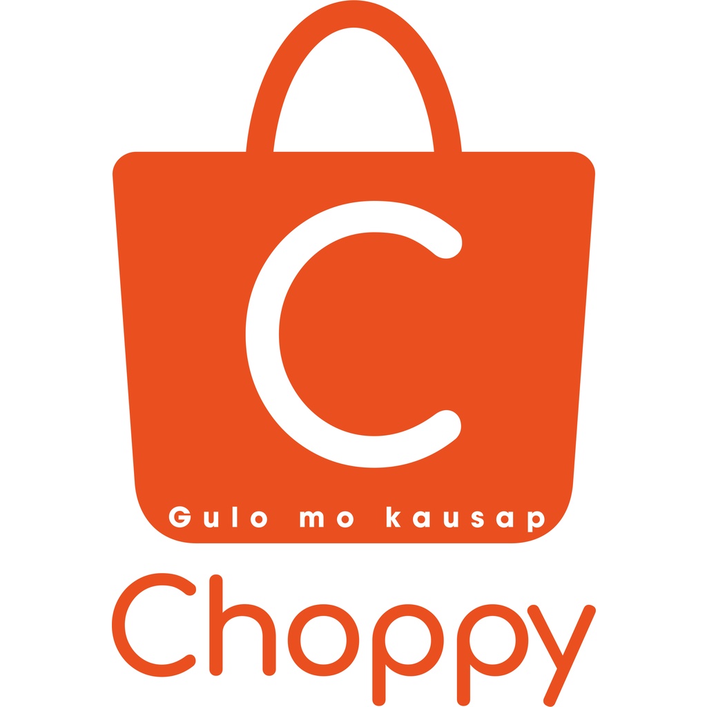 Choppy Motorcycle Sticker Vinyl Cut Car | Shopee Philippines