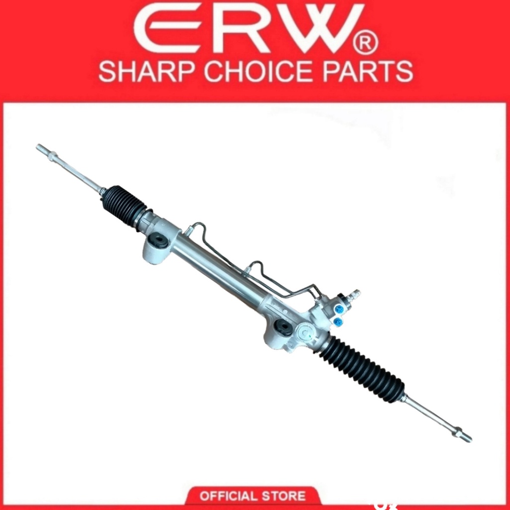 STEERING RACK ASSEMBLY TOYOTA HILUX REVO FORTUNER '16-'21 4X4 1GD LHD ...
