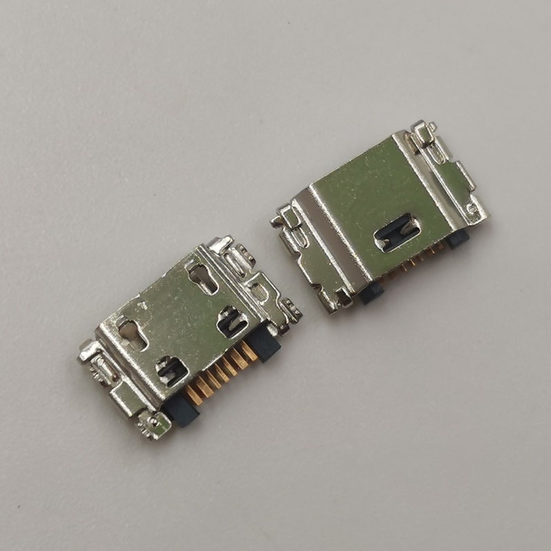 Micro USB Charging Port Jack Socket For Samsung J3 J7 J5 Pro J730 J530 ...