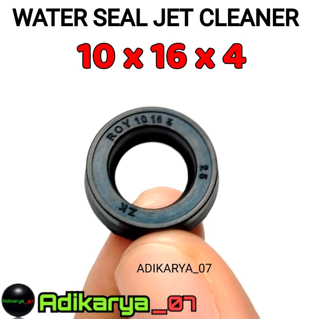 MESIN Water Seal Jet Cleaner 10 16 4 Jet Cleaner Machine Water Seal ...