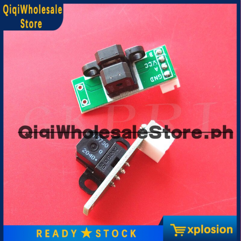 Eco Solvent Printer Titan-jet Encoder Sensor For Epson DX5 DX7 DX6 ...