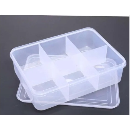 Plastic Utility Box Tool Box Medicine Box, Tool Box, School Kit ...