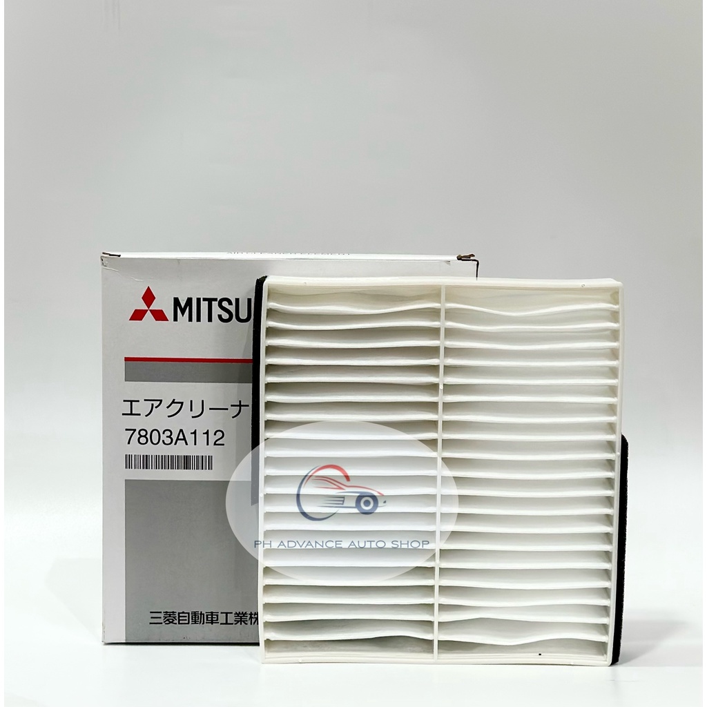 Cabin Filter Mitsubishi Montero Gen3 2016-2020 / Strada 2018-2020 ...