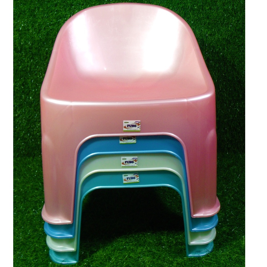 1328 Stackable Kiddie Chair/Kiddie stool (Fuho) | Shopee Philippines