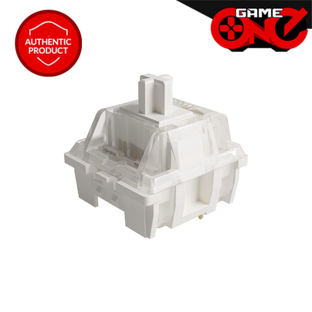 Akko CS Air Switch - Linear [45pcs] | Shopee Philippines