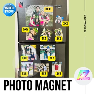 Personalized Ref Magnet - Best Prices and Online Promos - Aug 2025 ...