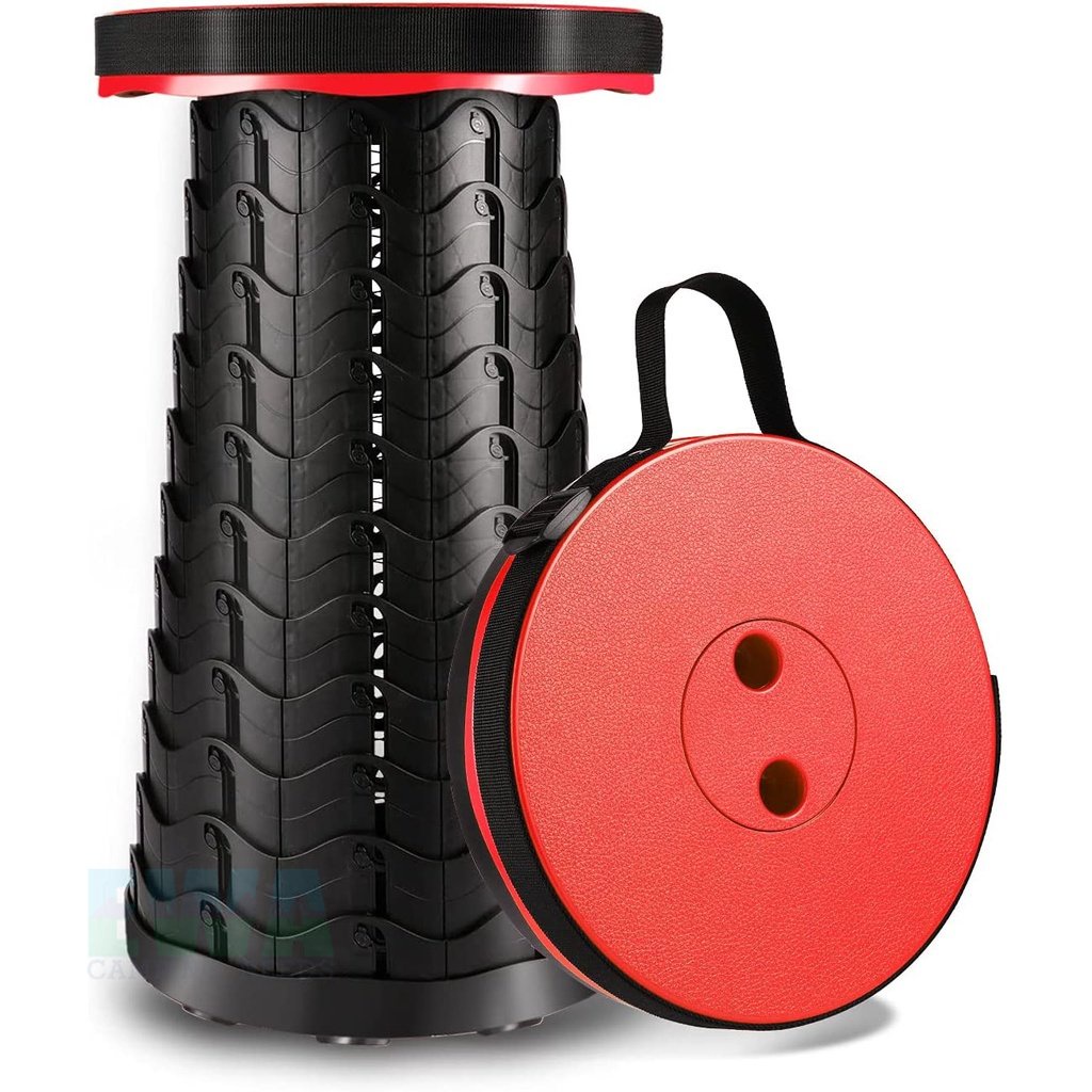 Outdoor Portable Chair Folding Camping Chair Fishing Traveling Picnic ...