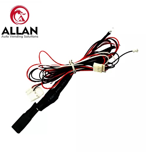 Allan Binondo Pisowifi Custom Cable Pisowifi Kit Piso Wifi Vendo Piso Wifi Kit Custom