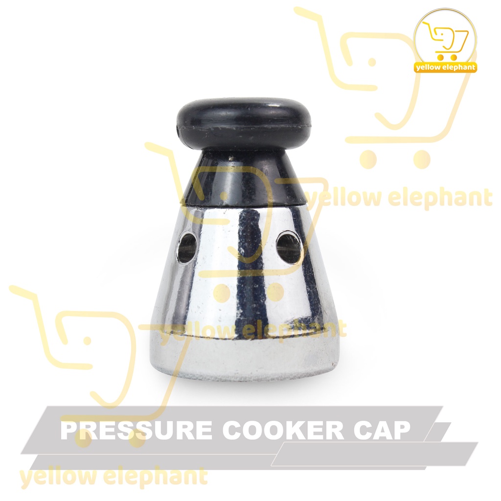 Pressure Cooker Safety Valve / Pressure cooker cap | Shopee Philippines