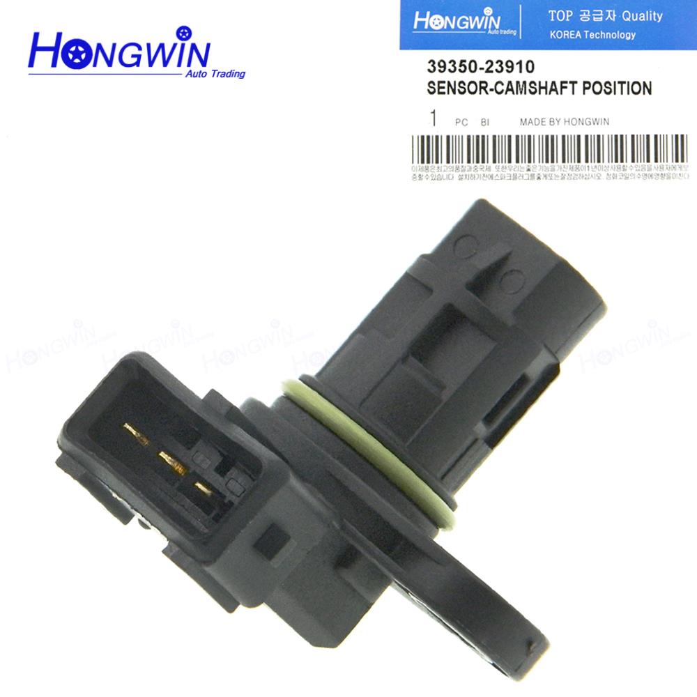 Camshaft Position Sensor For Hyundai Kia Elantra Tiburon Tucson Forte 1 ...