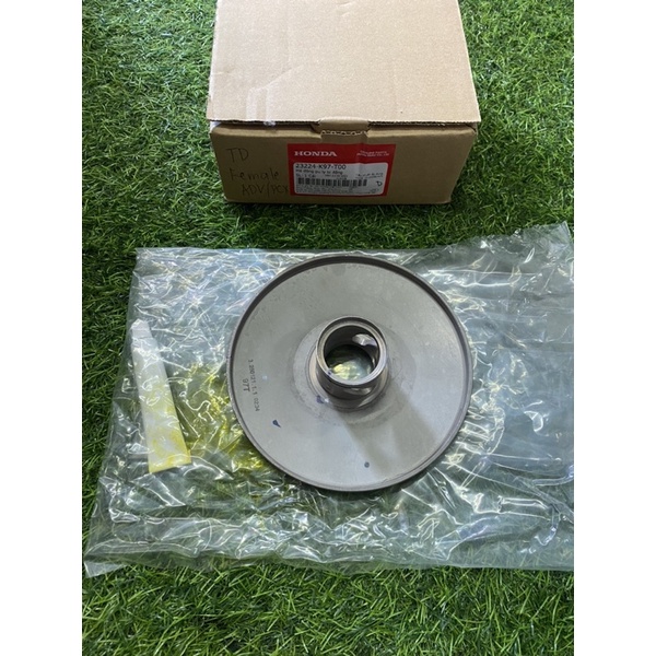 Movable Face Set for Pcx150/Adv150 (Female Torque Drive) | Shopee ...