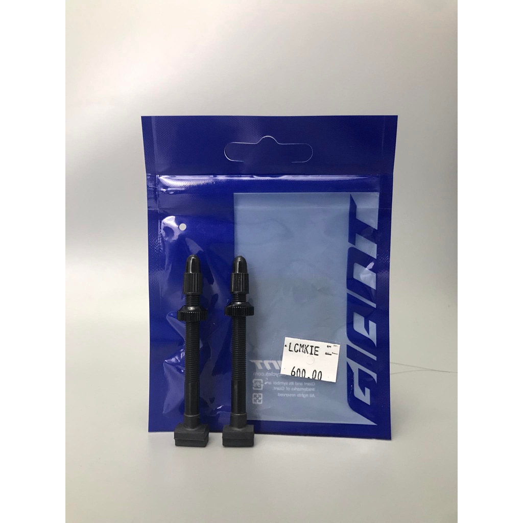Giant Tubeless Valve 60mm | Shopee Philippines