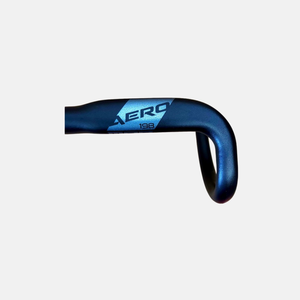 MOB Racing Dropbar Aero DB | Shopee Philippines