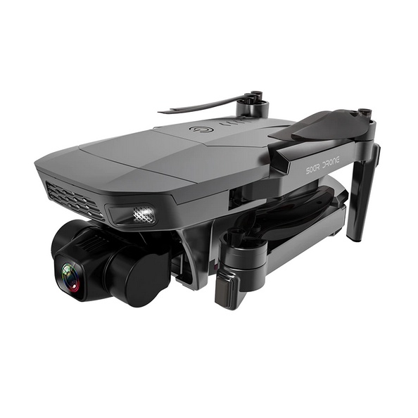Flystar 028 GPS Drone with 3-Axis Gimbal Camera SG907 MAX 4K HD 5G Wifi ...