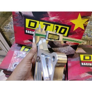 DT10 CNC SWING ARM HONDA CLICK | Shopee Philippines