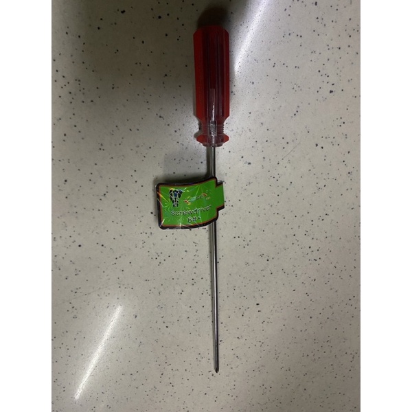 Phillips screwdriver 6”+ | Shopee Philippines