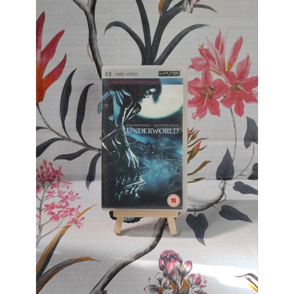 PSP UMD Movie Underworld (Special Extended Edition) | Shopee Philippines