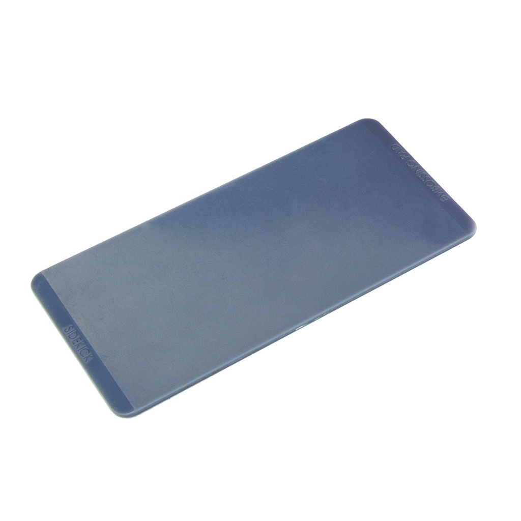 Sizzix Embossing Pad Sidekick Accessory (Gray) | Shopee Philippines