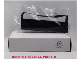 Ribbon for intelligent check printer | Shopee Philippines