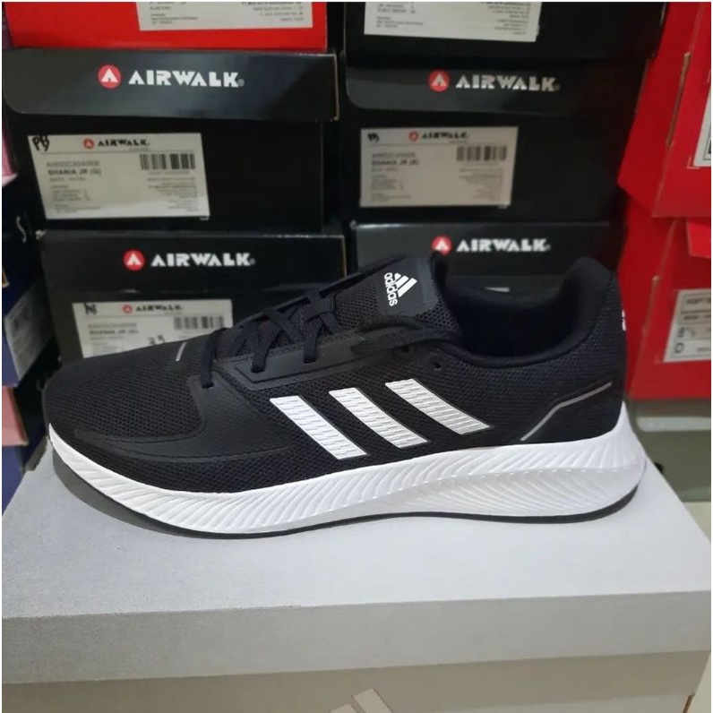 Adidas Runfalcon 2.0 Running Shoes (FY5943) | Shopee Philippines