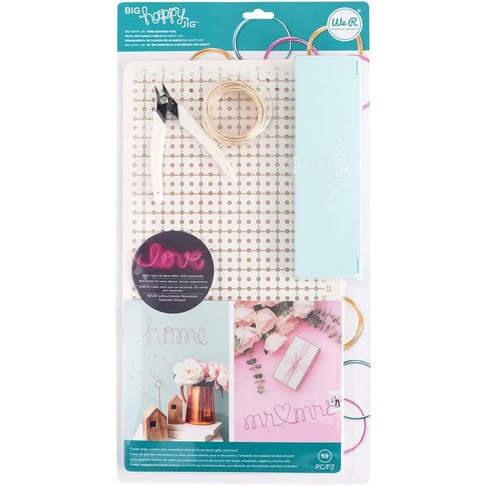 We R Memory Keepers Big Happy Jig | Shopee Philippines