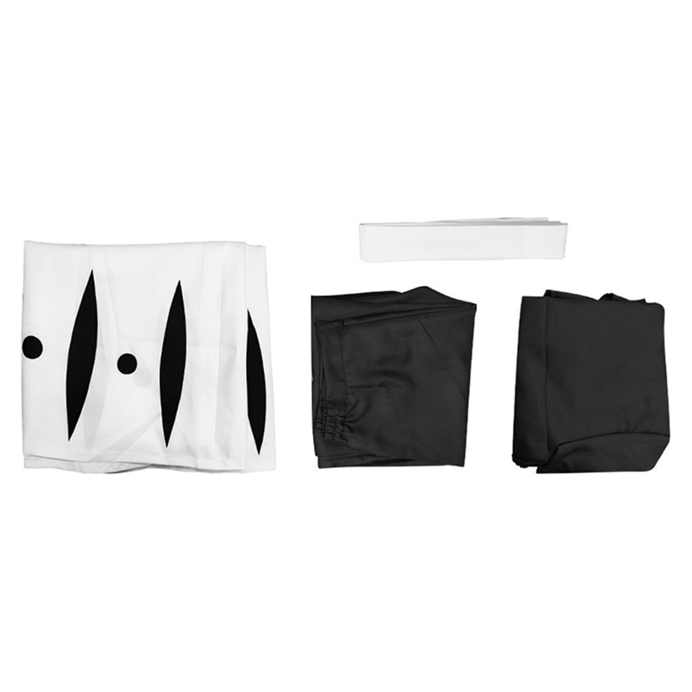 Roocnie Aizen Cosplay Thousand Year Blood War Outfit Sosuke Aizen ...