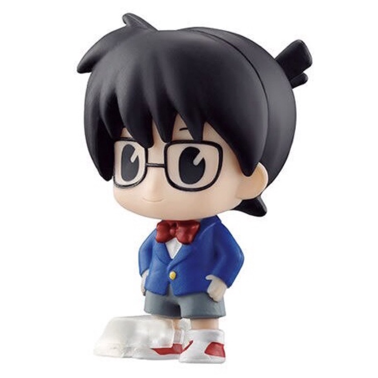 BANDAI Conan Edogawa Narabundesu Lining Up Chibi Figure (Detective ...
