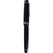 Pilot Fountain pen Custom Heritage 912 FKVH-2MR-B-EF Extra Fine Black ...