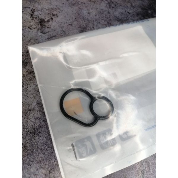 Honda Civic 96-20, 01-05 VTEC Solenoid Gasket BASE PART Valve Spool ...