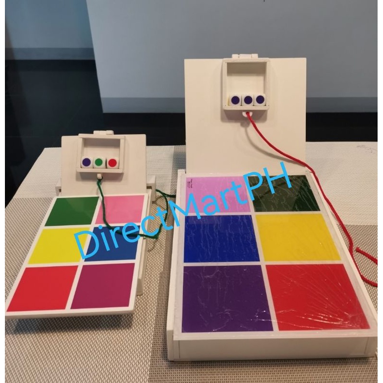 Medium Size Color Game (Family Perya Board Game) | Shopee Philippines