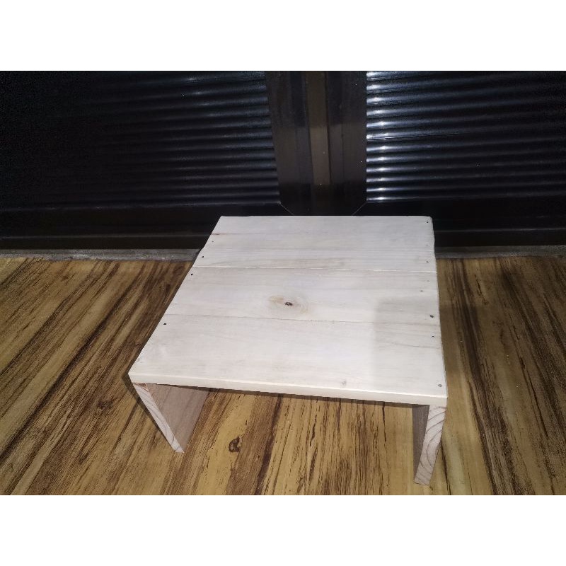 Bangkito custom order 15x15x3inch and 15x15x9inch | Shopee Philippines