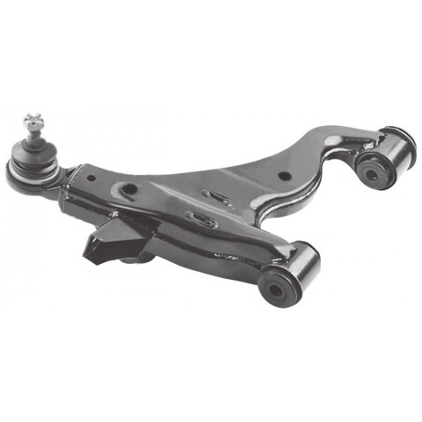 Toyota Innova/Hilux 5 Studs 2003-2015 4x2 LOWER Suspension Arm Assembly ...