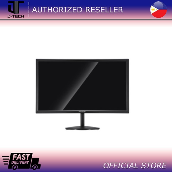 FONUDAR E1908 19" LED/5MS/60HZ/WXGA/VGA+HDMI/VESA/ WIDE MONITOR ...