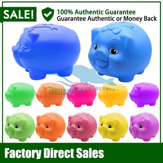 TH Cod Coin Piggy Bank Durable (factory Direct Sales) | Shopee Philippines