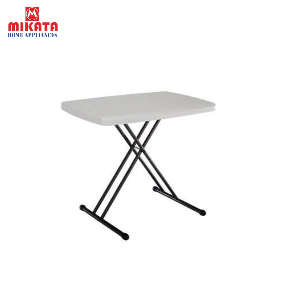 MMFT-78 LIFETIME MIKATA “2&1/2ft” (78cm x 50cm x 40) Commercial Table ...