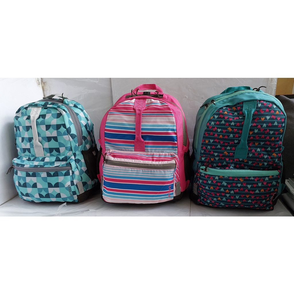 Embark Backpack Classic Assorted NewUSA | Shopee Philippines