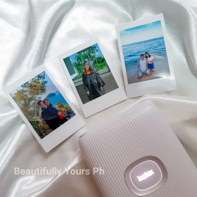 Instax Photo Print (PER PIECE) | Shopee Philippines