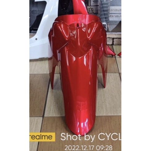Front Fender for Smash 115 Original SGP | Shopee Philippines