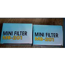 MB 201 MINI FILTER FOR SMALL AQUARIUM | Shopee Philippines