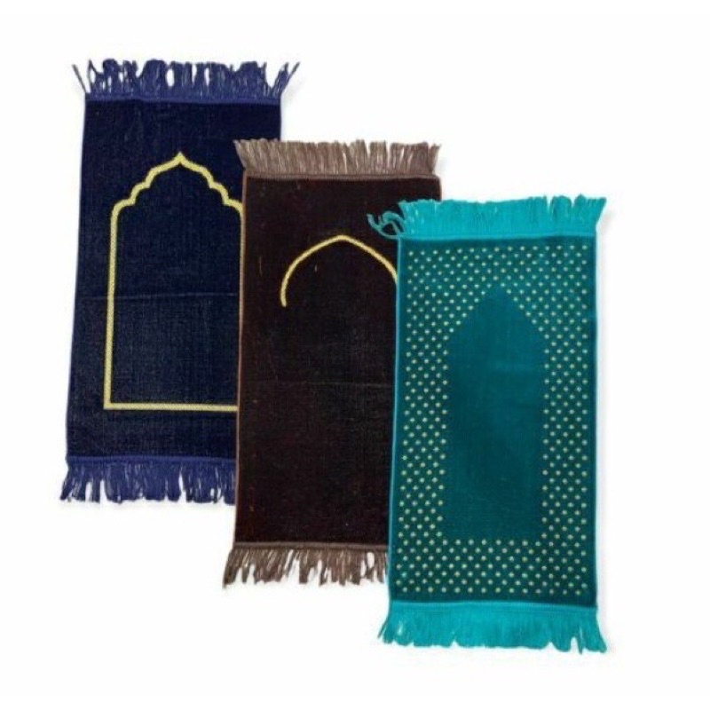 Turkish Prayer Rug/Sabeena Turkish Prayer Rug Is Smooth And Thick By ...